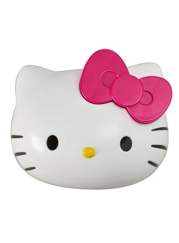 Hello Kitty Decorative Baking in Hello Kitty Party Supplies - Walmart.com