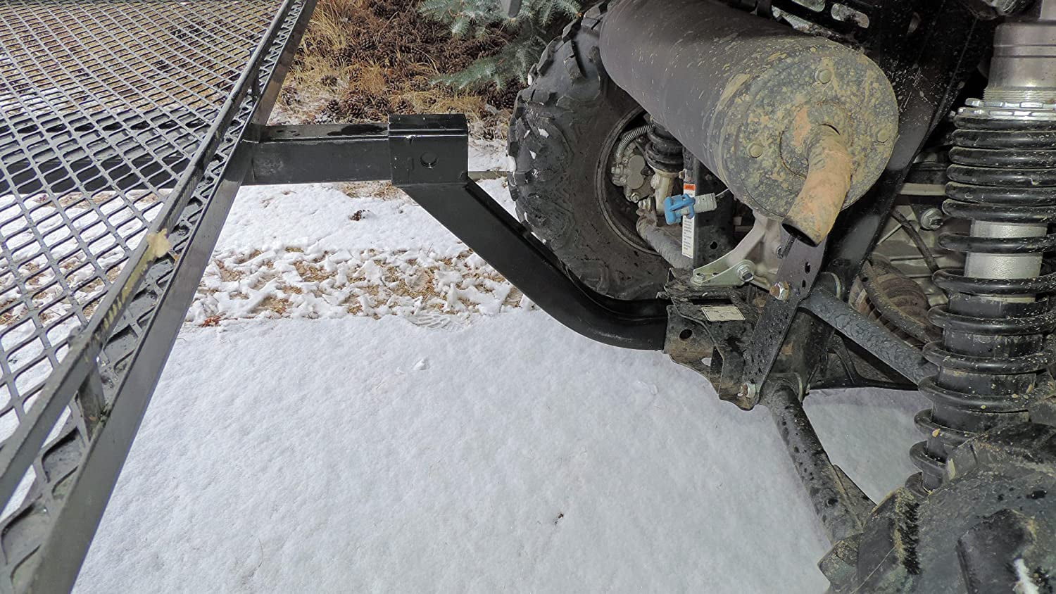 Curved Riser Heavy Duty - Walmart.com