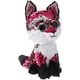 TY Flippables 6" Jewel Fox - Walmart.com