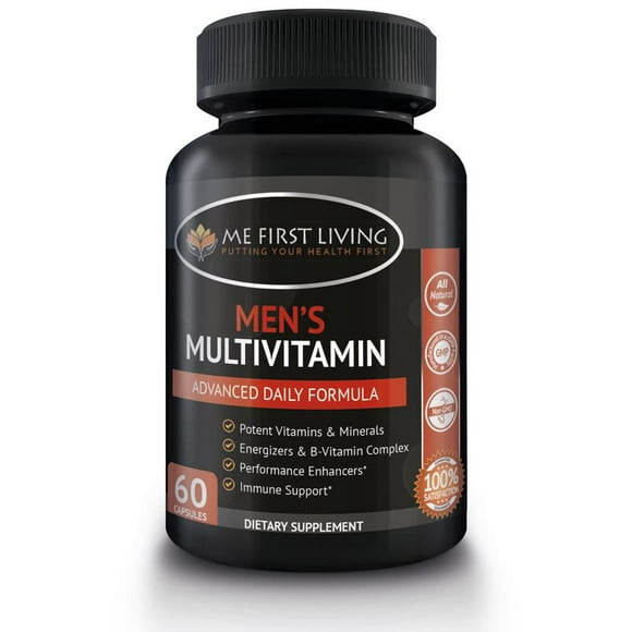 Magnesium Multivitamin