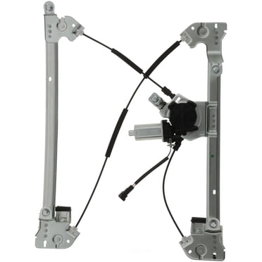 Specialty Power Windows PWL-2C Power Window Conversion Kit, 2 Window ...