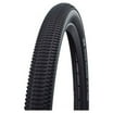 Schwalbe Billy Bonkers Tire - 26 x 2.1 Clincher Folding BLK Performance Addix - Walmart.com