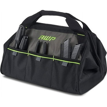 STANLEY 12-Inch Soft Side Tool Bag | STST70574 - Walmart.com