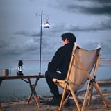 Fridja Outdoor Multi-function Light Pole Portable Camping Light Rack ...