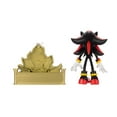 Free Shipping! Sonic Shadow Collectors Edition Deluxe Action Figure ...