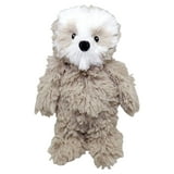 Resoftables Eco Friendly Plush – Sammy Sloth. Made From 100% Recycled ...