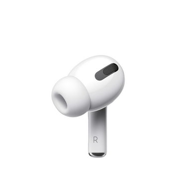 Left Replacement AirPod - 2nd Generation - A2031 - Walmart.com