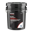 Ridgid Thread Cutting Oils, 5 Gal - Walmart.com