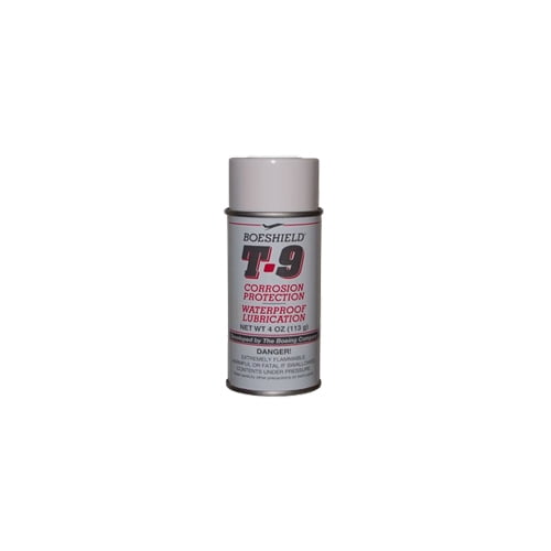 Click here for Boeshield T90004 Boeshield T9 4oz Aerosol 4 Oz prices