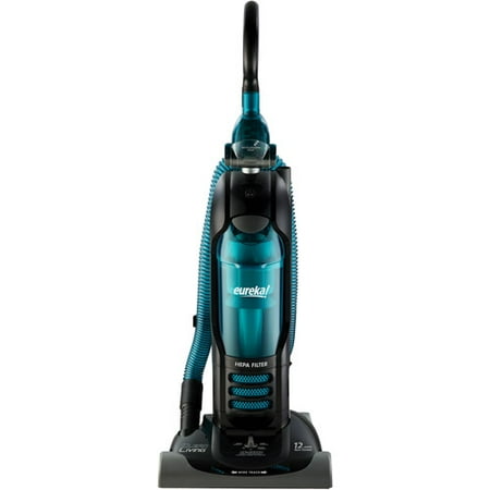 Eureka Clean Living Upright Vacuum - Walmart.com