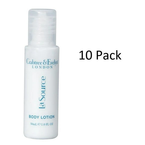 Crabtree & Evelyn Products