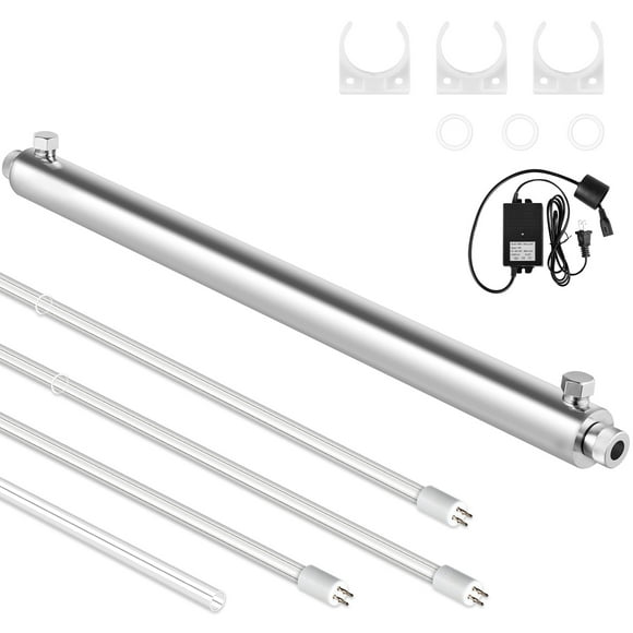 Ultraviolet Water Purifier