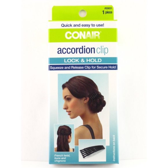 Conair Hair Clips