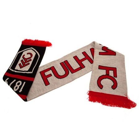 Chelsea FC Official Football Merchandise - Vertigo Crest Scarf Apparel ...
