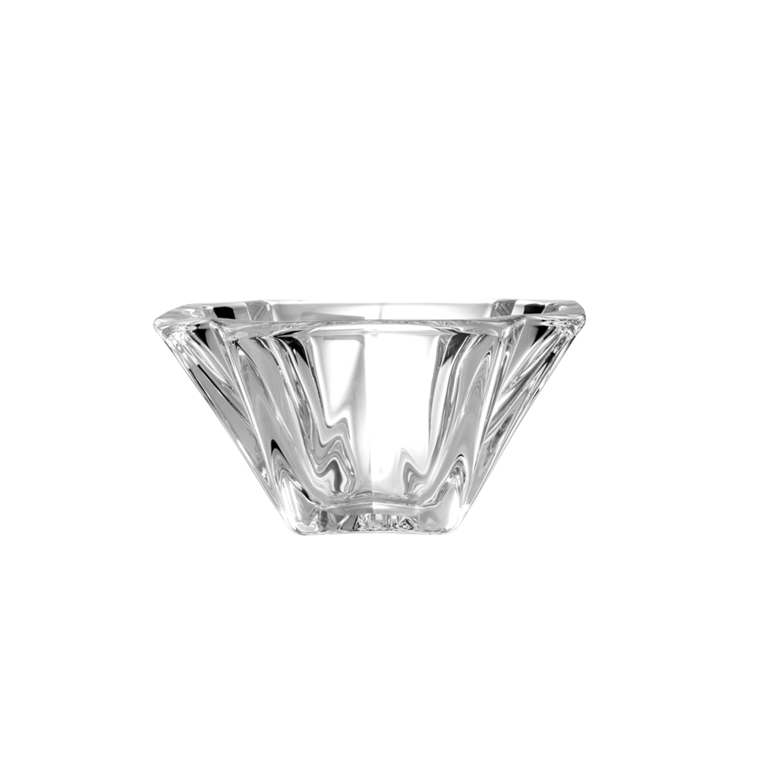 Crystalite Metropolitan Collection Modern Crystal Hand-Crafted ...