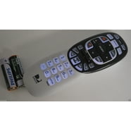 DIRECTV Remote (RC66RX) - Walmart.com