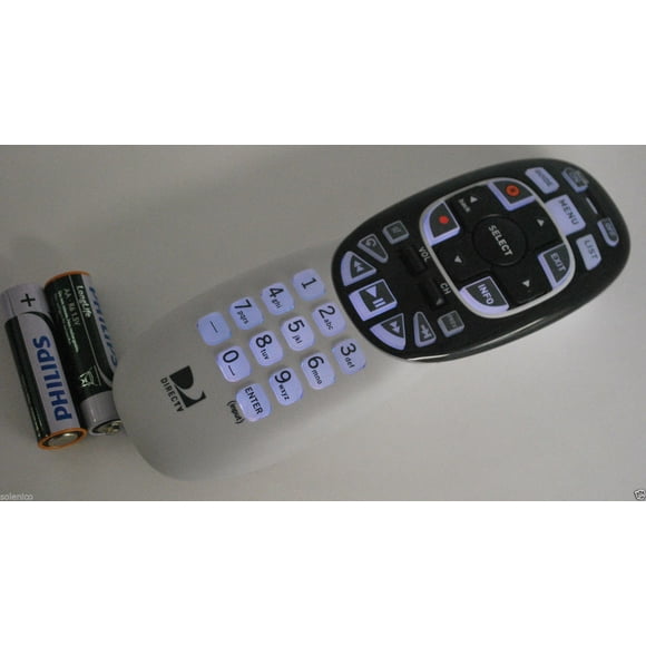 Directv Remote Control