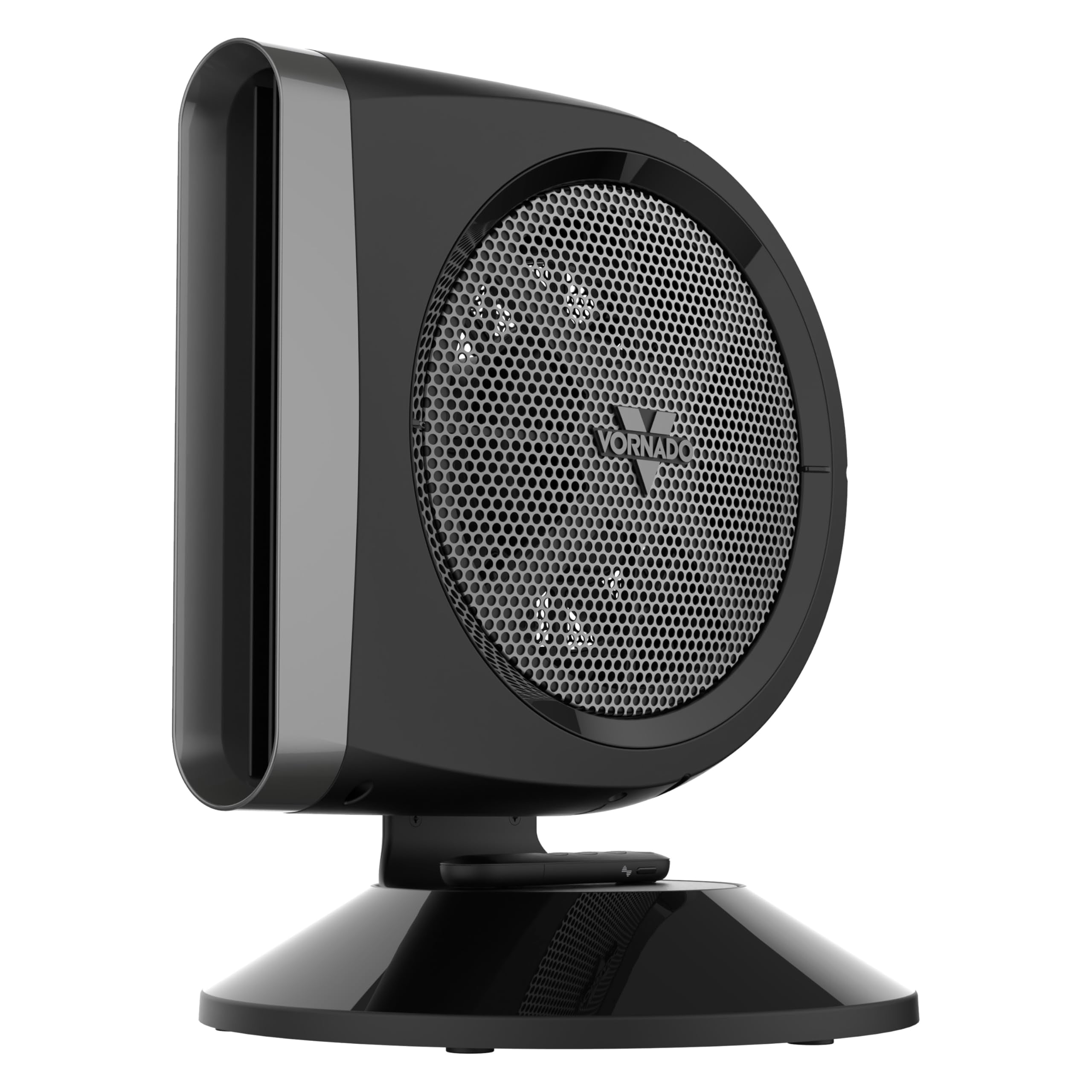 Vornado STRATA 8T Ventilador de mesa oscilante con control remoto ...