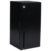 XBOX Series X Replica Desktop Personal Chiller: 8-Can Travel Mini ...