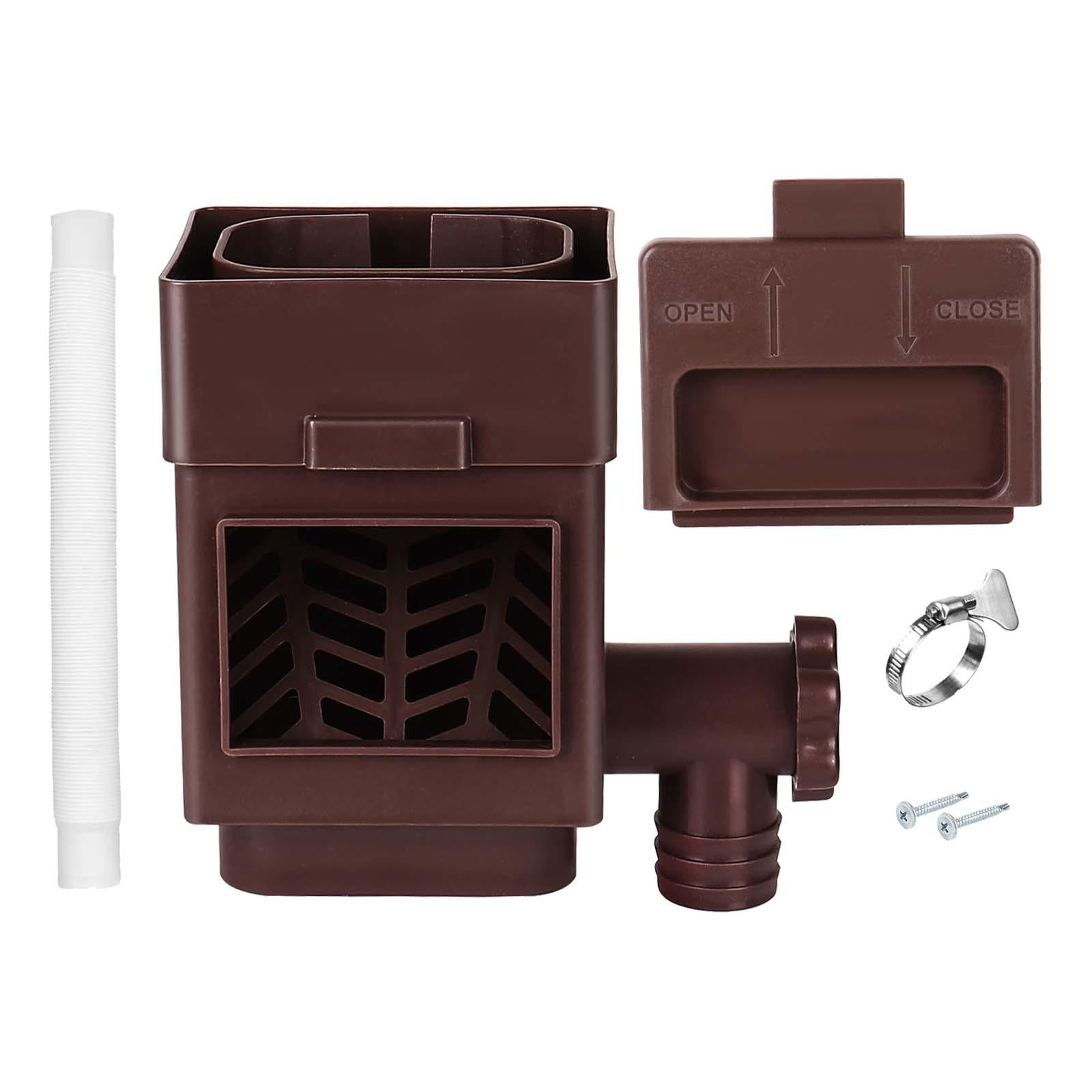 Click here for Dynwaveca Rain Water Collection System  Raindrop C... prices