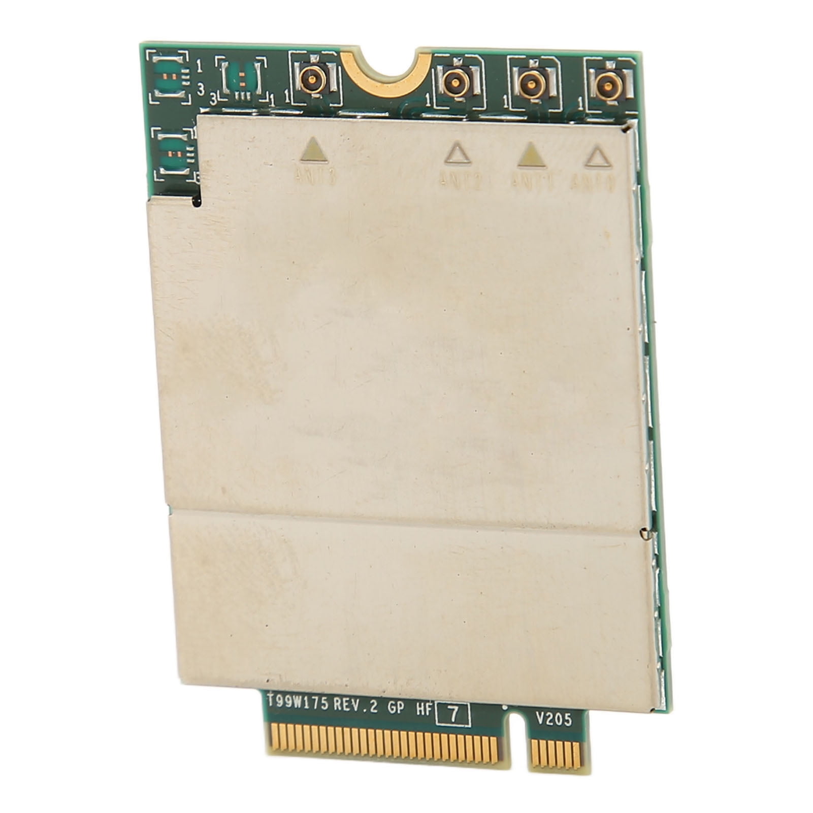 Módulo de red 5G T99W175 Módulo 5G Tarjeta de red PCI Express M.2 para ...