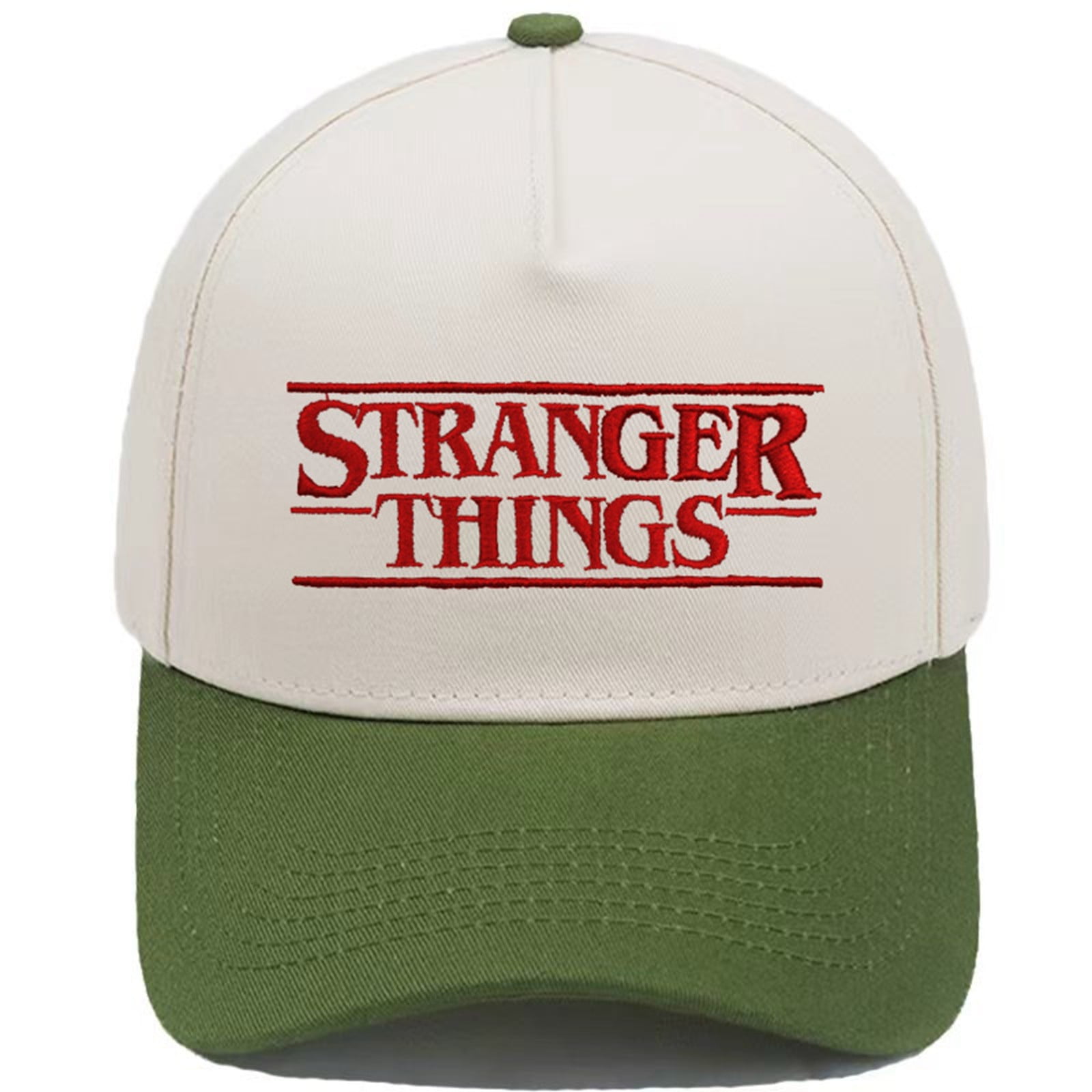 Click here for Whit3f1ve Strange-Thing Theme Beanie Hat Strange T... prices