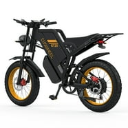 Trailmaster JHL Pro Series TM MX250 Dirt Bike Electric Start, Extended ...