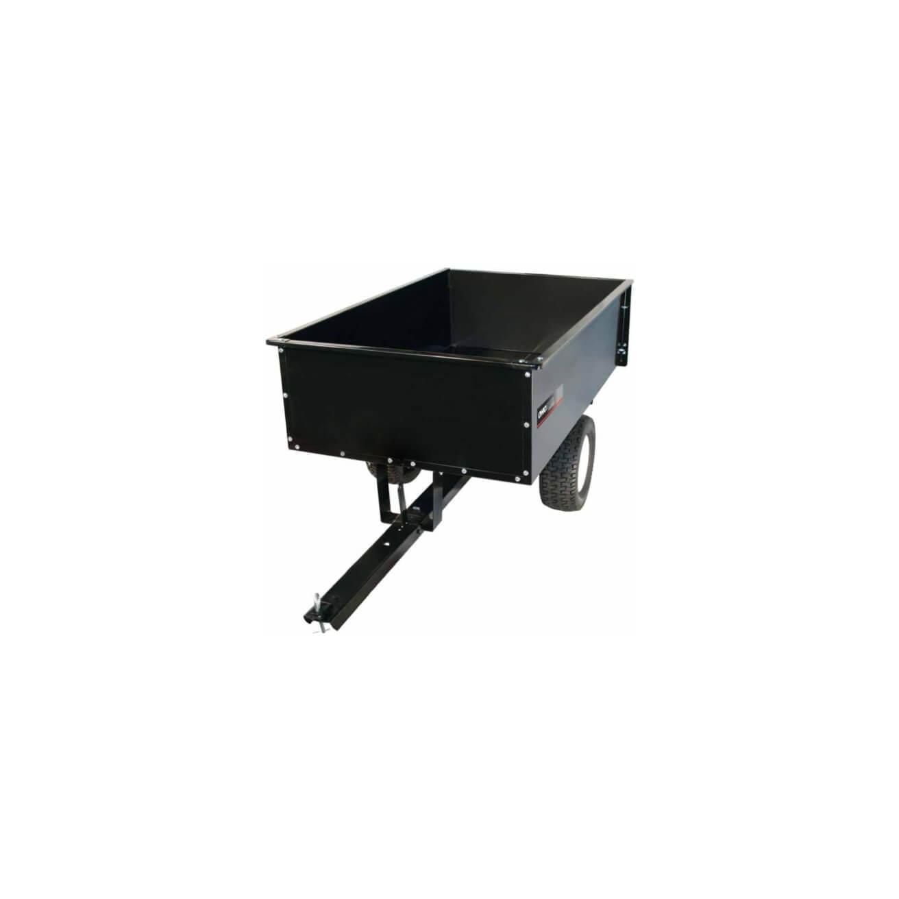 Click here for Ohio Steel 20 Cu Ft Steel Dump Cart 20 Cu Ft prices