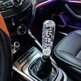 Acrylic Bubble Gear Shifter Lever Knob 15CM Length Grip for Enhanced ...