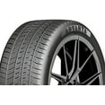 4 Advanta HPZ-02 205/65R16 95H All Season 50K Mile Warranty 420AA ...