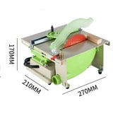 Jewelry Gem Rock Polishing Buffer Machine Bench Lathe Polisher Table ...