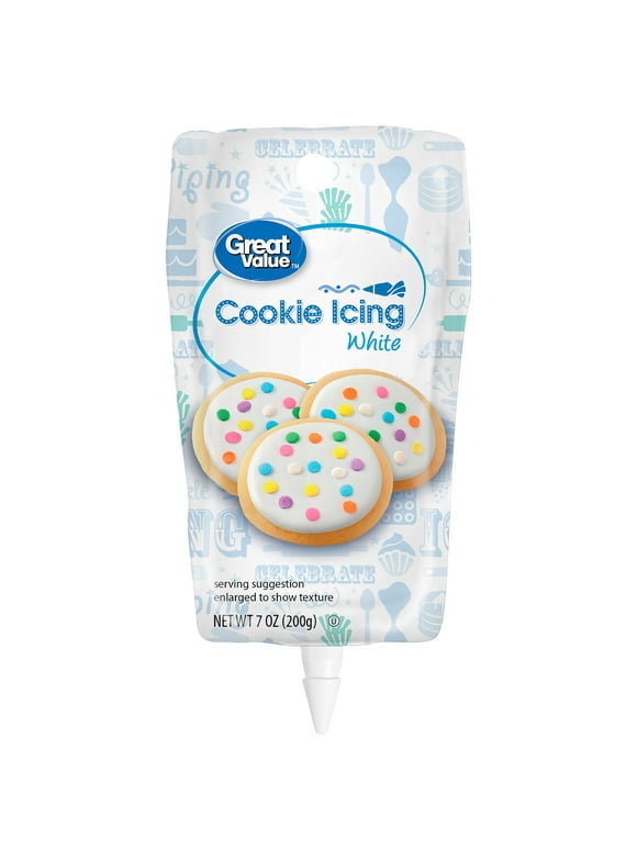 Frosting & Icing in Frosting, Toppings & Decorations - Walmart.com