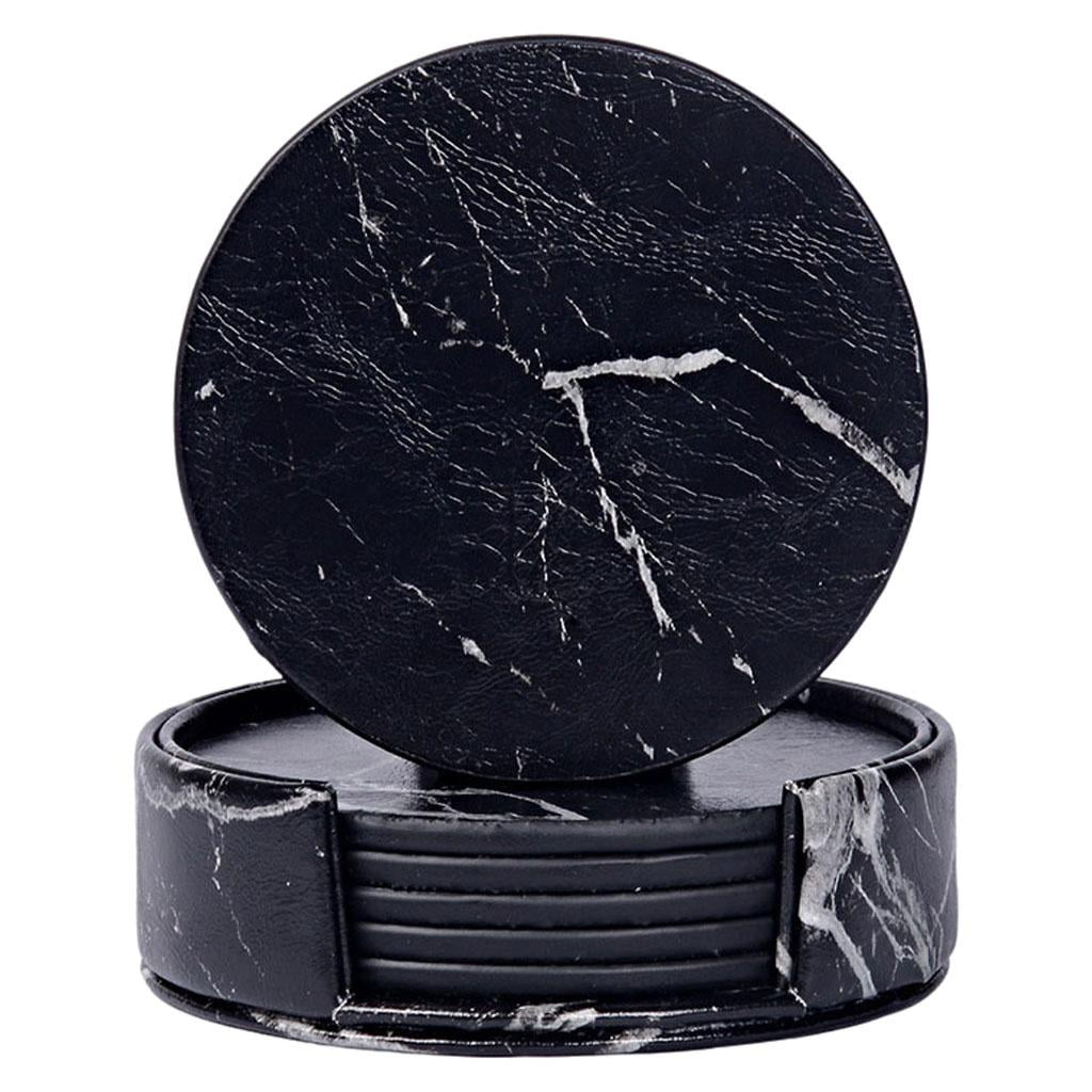 Click here for Shangren Imition Coasters For Drinks With Of 6 Dri... prices