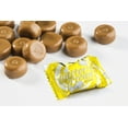 Butter Toffee, 1 Pound Bulk Candy (Approx. 75 pcs.), Butter Cream ...