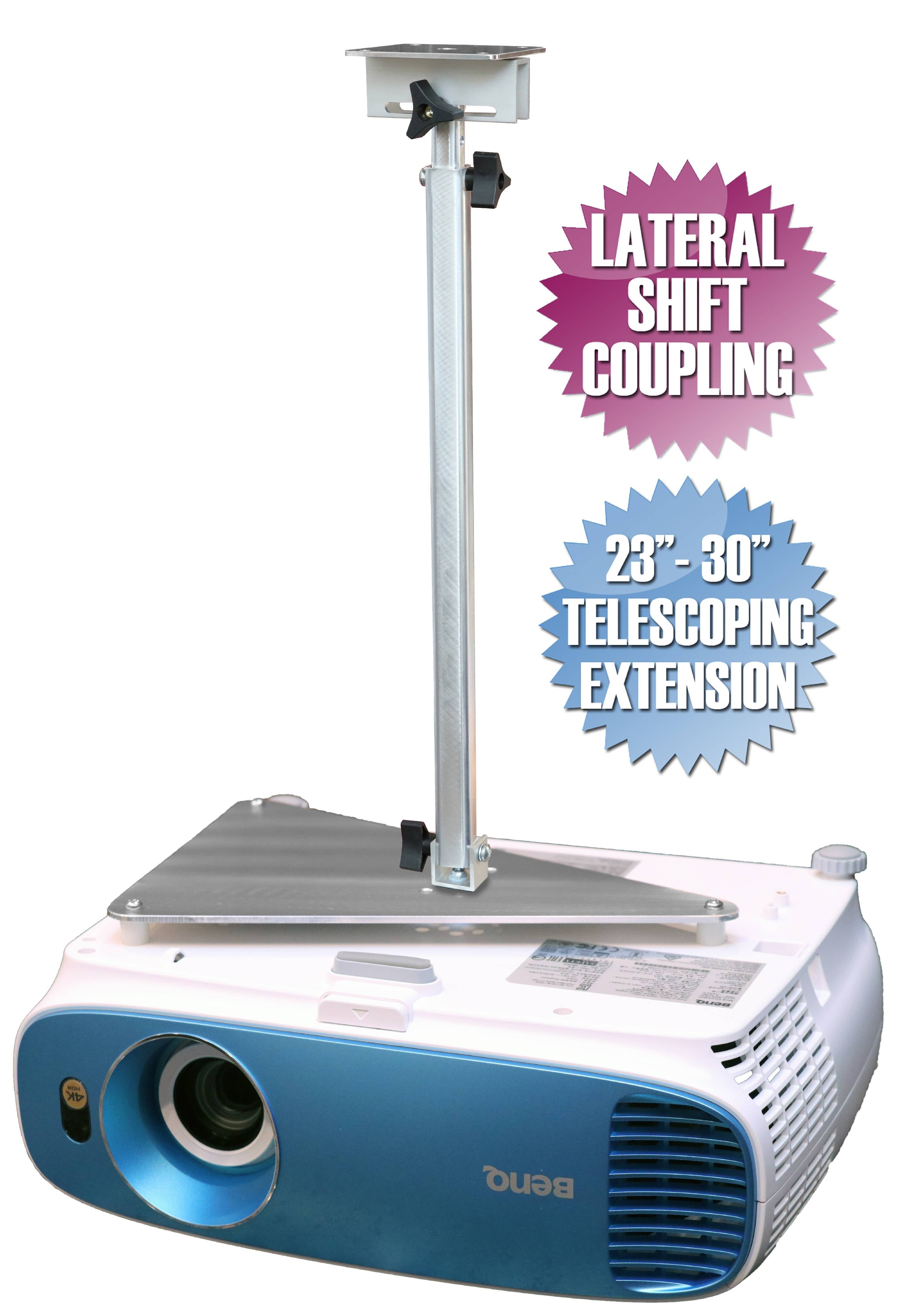 Projector Ceiling Mount for BenQ HT2550 HT2550M W1700 W1700M W1700S ...