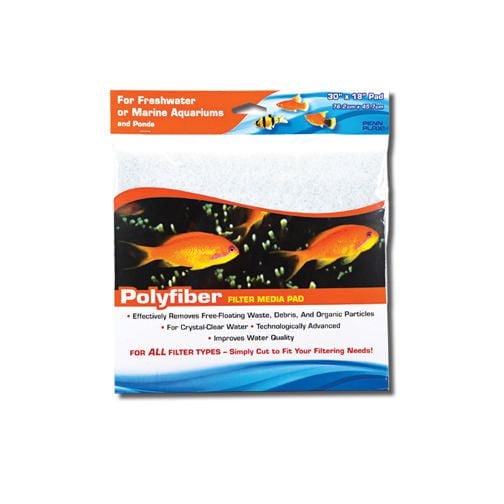 Click here for Penn-Plax Penn Plax Cut To Fit Poly Fiber Pad 30 X... prices