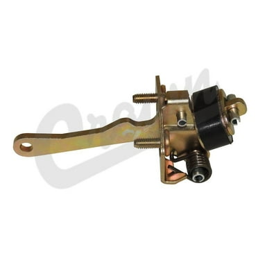 Crown Automotive 56026746 CAS56026746 DISTRIBUTOR SWITCH & PLATE Fits ...