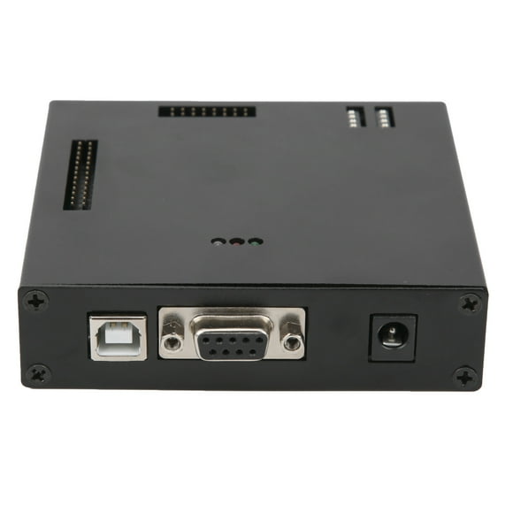 Ecu Programming Tool