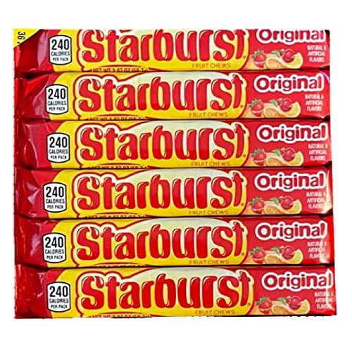 Starburst