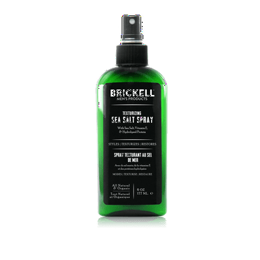 Viking Revolution - Sea Salt Spray for Hair Men - Surf Men Hair Spray ...