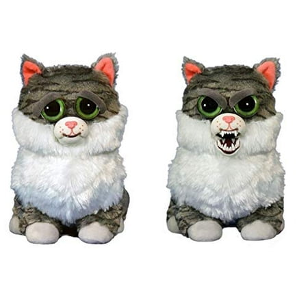 Click here for Feisty Pets Plush Fat Cat Lazy Lani prices