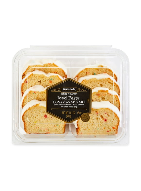 Pound Cake in Cakes - Walmart.com