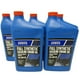 Volvo Penta OEM Synthetic Engine Oil 10w-40 Quart 32oz Qt 21681794 Pack ...