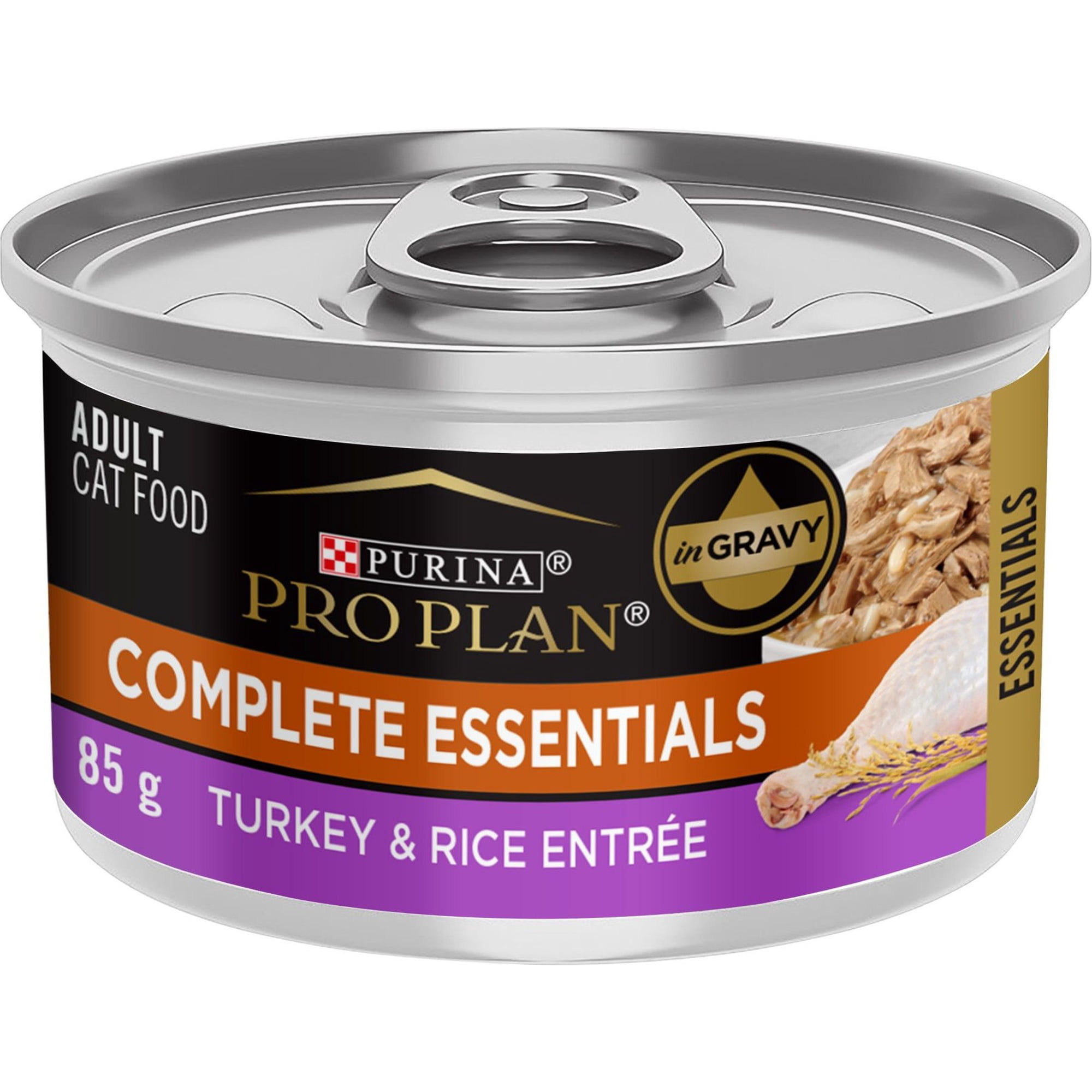 Click here for Pawdrift Purina Pro Plan Complete Essentials Turke... prices