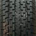 Triangle TR643 Trailer Tire, Steel Belted, All Season, Highway ...