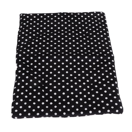 Dog Heating Pad, Cloth Washable 14.6 X 18.5in 3 Temperature Adjustable ...