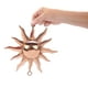 Good Directions Sun Rain Chain, Pure Copper - 8.5 ft. - Walmart.com