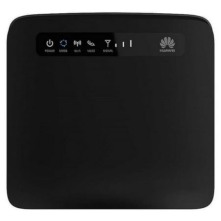 Huawei 4g Lte Wireless Router Wifi Dongle Cat6 Tdd Mobile Hotspot ...