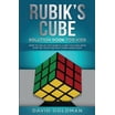Rubik's Cube Solution Book For Kids: How to Solve the Rubik's Cube for ...