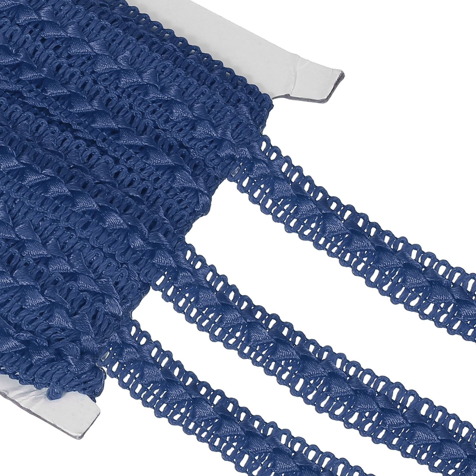 Click here for Uxcell 16 Yard Braid Trim  0.7 Wide Braid Lace Rib... prices